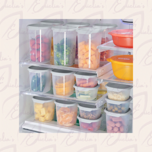 One Touch Fresh 1,3ltr