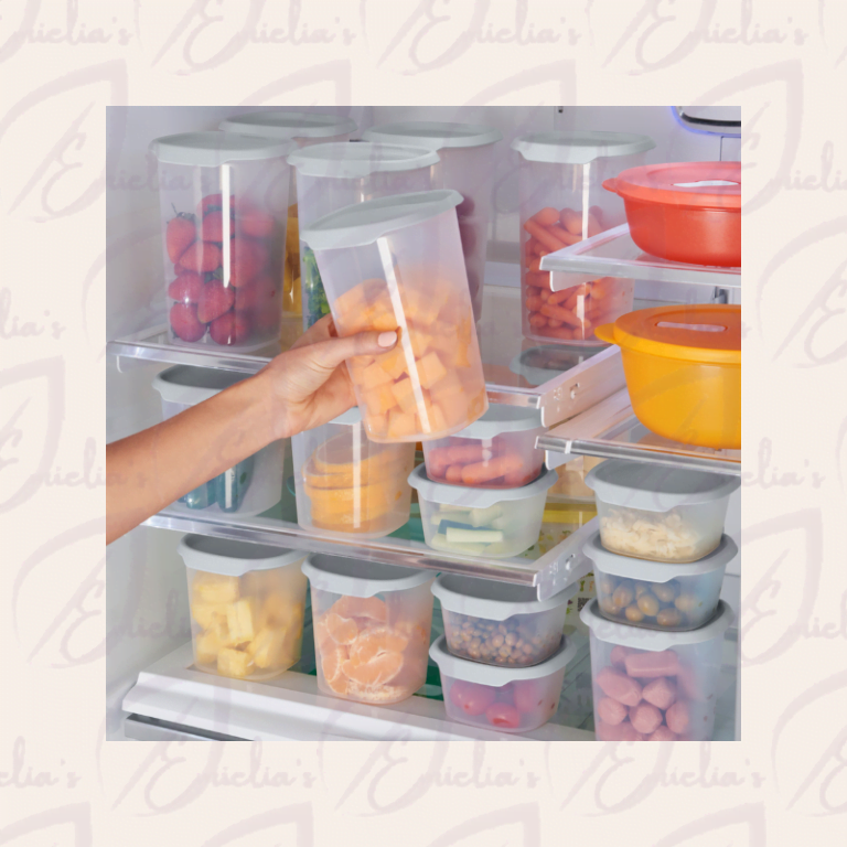 One Touch Fresh 1,3ltr